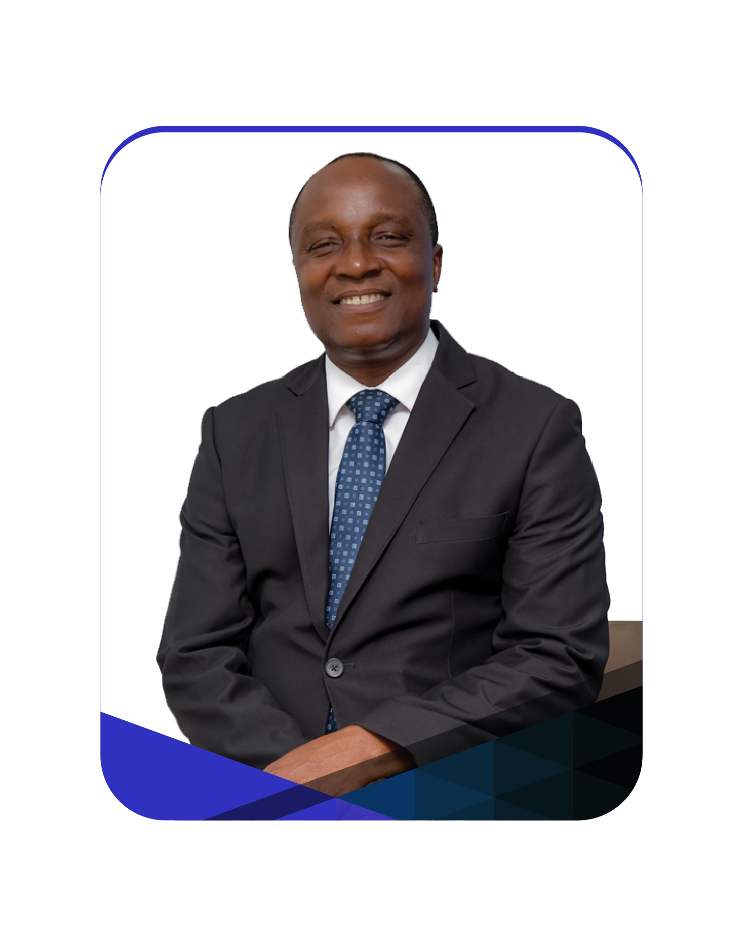 Company Leardership - Vanguard Life Assurance